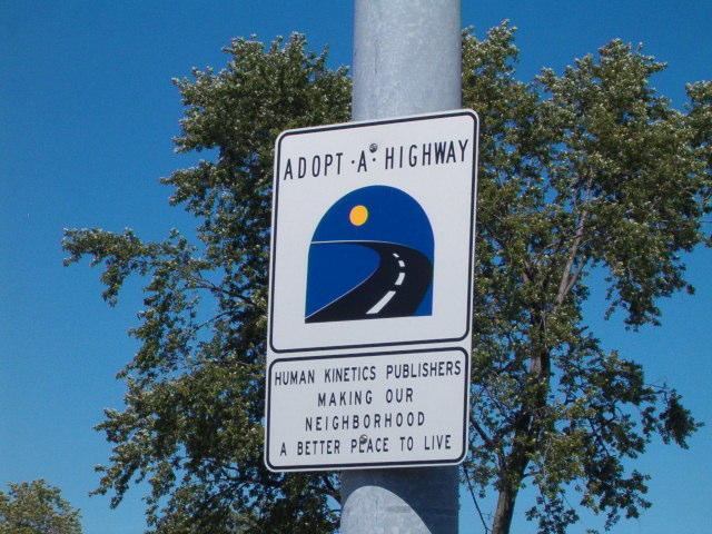 Streets & Sidewalks - City of Champaign