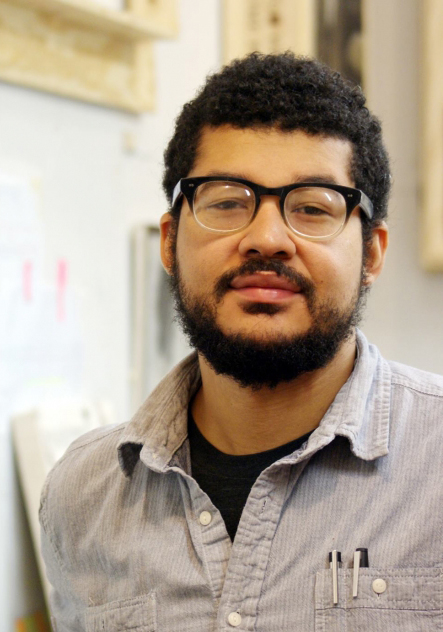 Rotating Art Exhibit to Debut in Council Chambers - City of Champaign