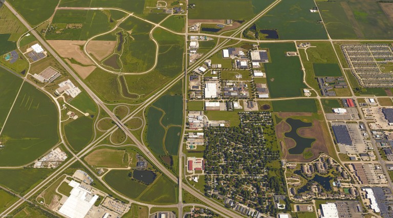 Explore Our City - City of Champaign