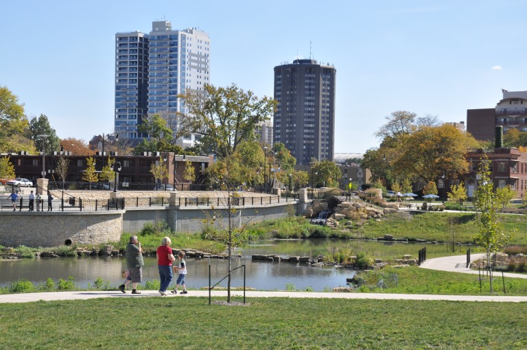 Explore Our City - City of Champaign