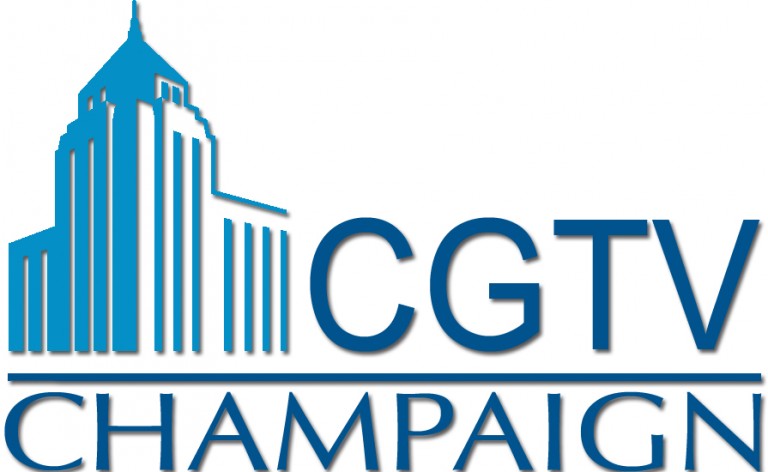 CGTV is now on iTV3 - City of Champaign