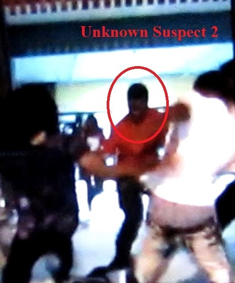 Police Seek Assistance in Identifying Battery Suspects - City of Champaign