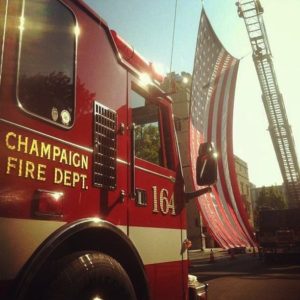 Stations - City of Champaign