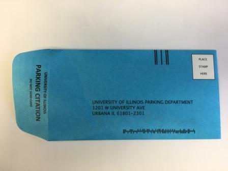 Parking Services - City of Champaign