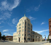 Local Landmarks - City of Champaign