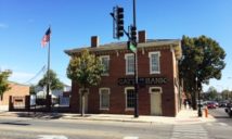 Local Landmarks - City of Champaign