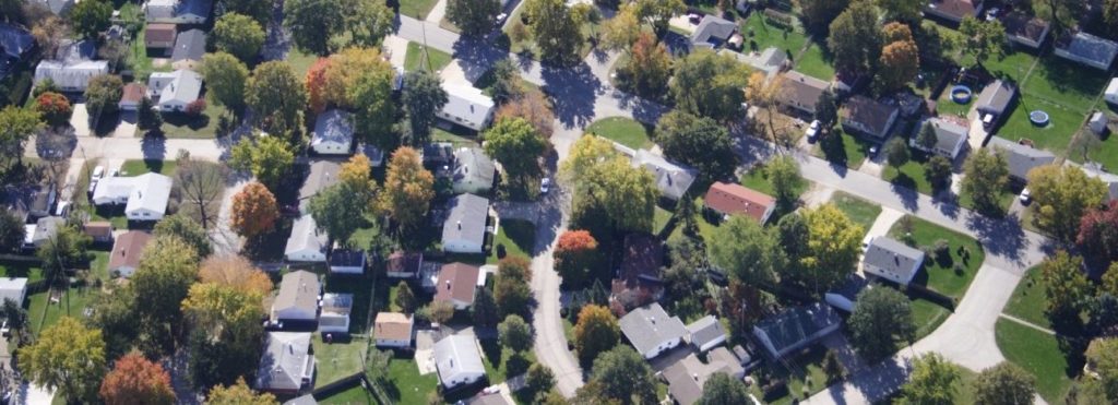 Comprehensive Plan - City of Champaign