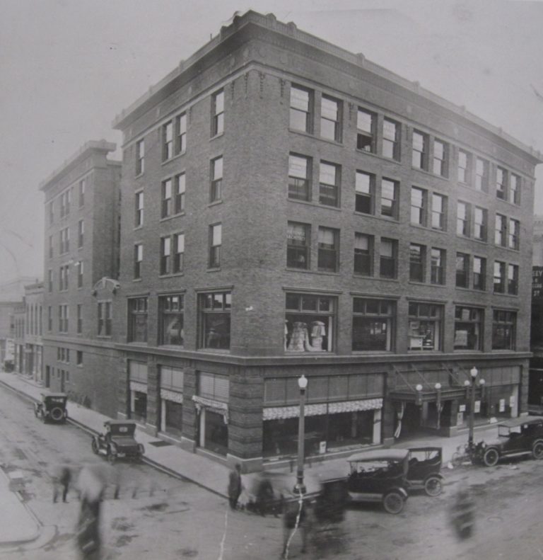 Local Landmarks - City of Champaign