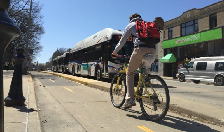 Transportation - City of Champaign