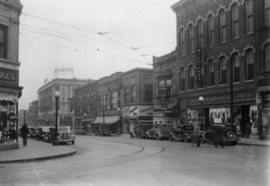 Our City's History - City of Champaign