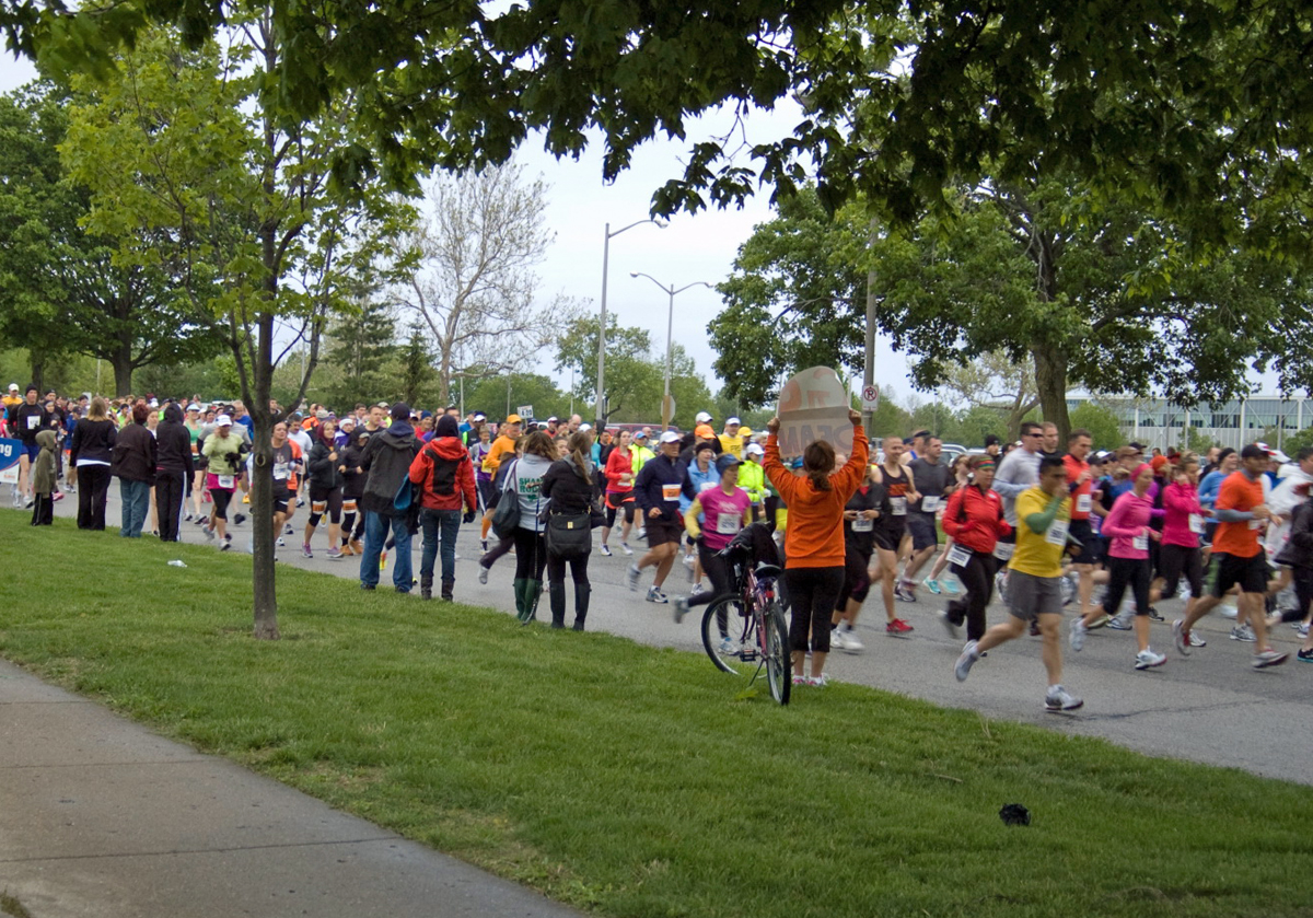 Visiting Champaign - City of Champaign