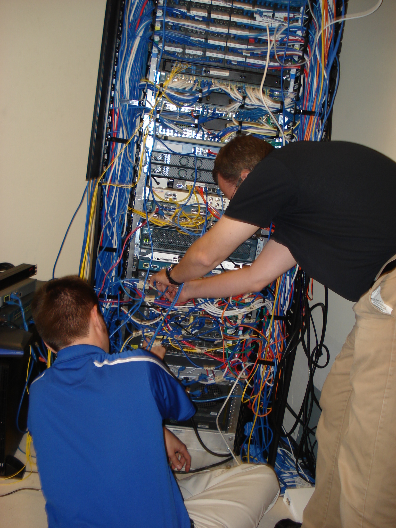 General Services - City of Champaign