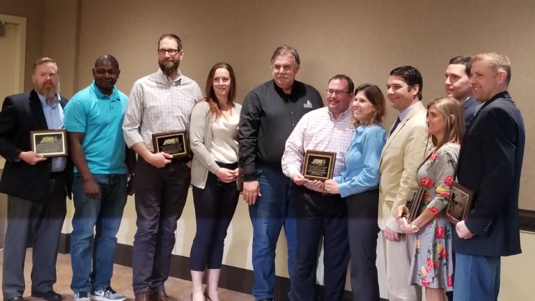 City Receives Two Project of the Year Awards - City of Champaign