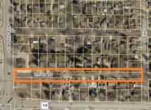 Union Street Road Closure (East of Mattis Avenue) - City of Champaign