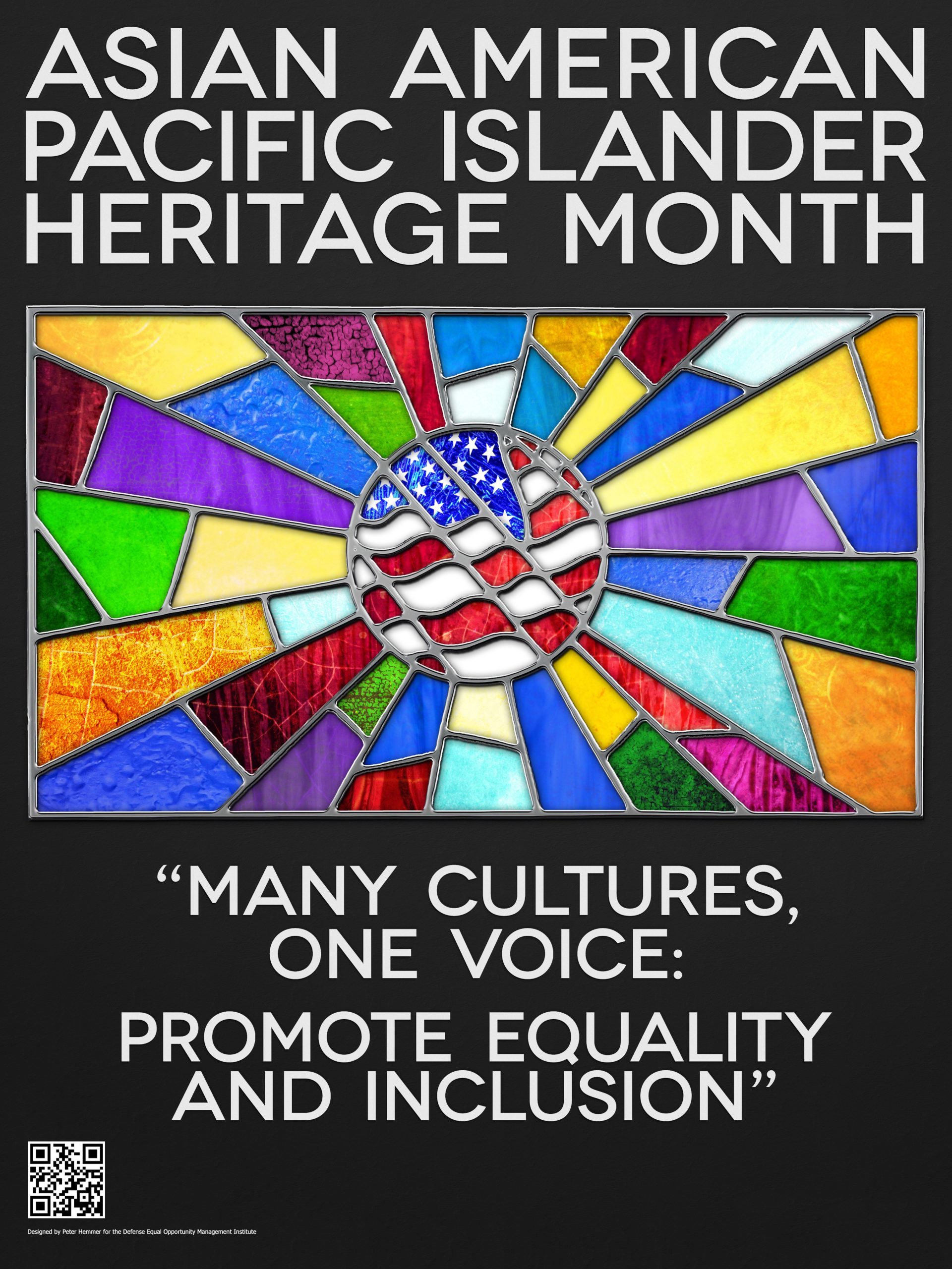 May is Asian American and Pacific Islander Heritage Month - City of ...