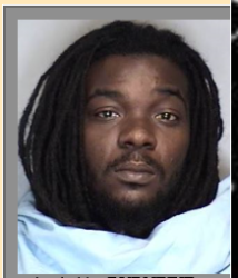 Warrant Issued in Aug. 12, 2021, Shooting Investigation - City of Champaign