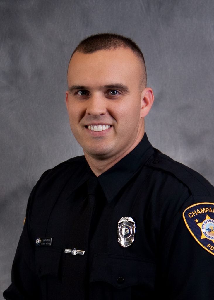 Employee Recognition - City of Champaign