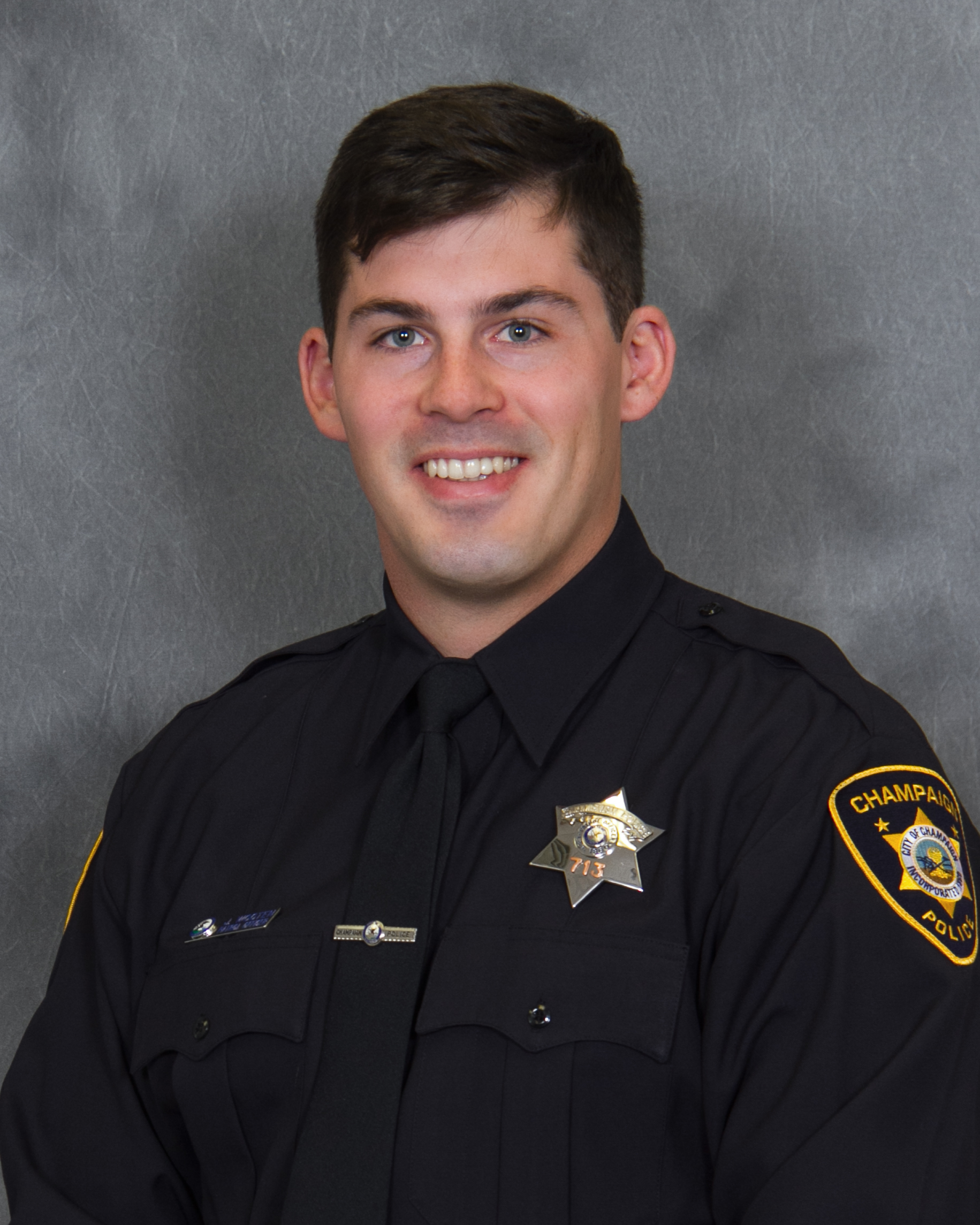 Employee Recognition - City of Champaign