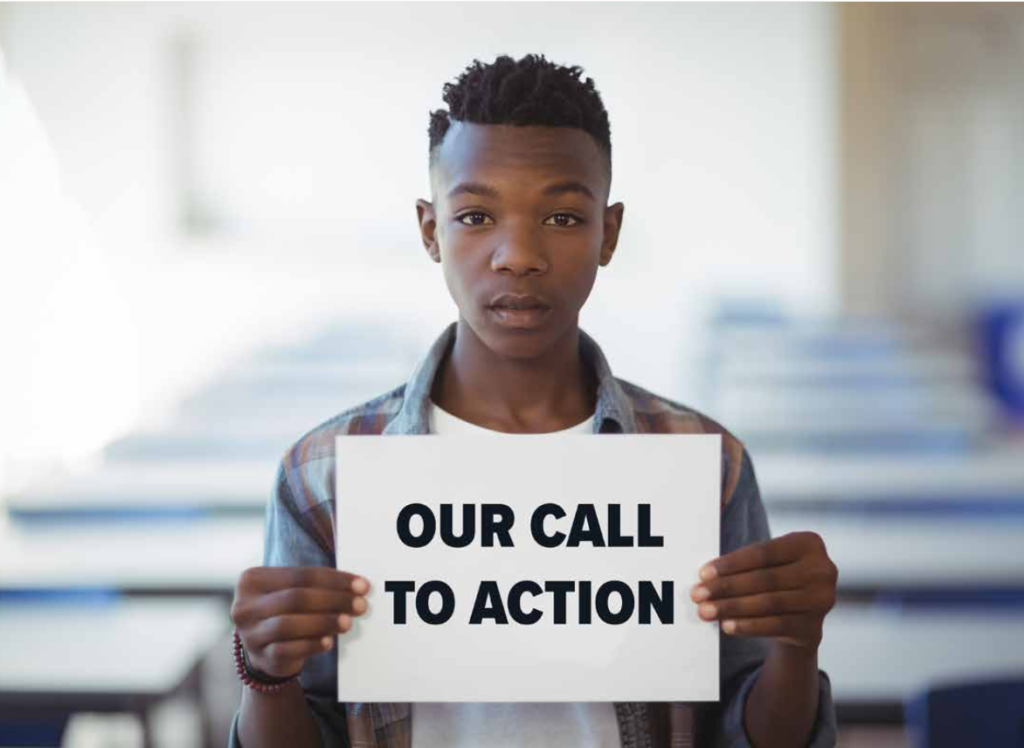 Community Gun Violence Reduction Blueprint - City of Champaign