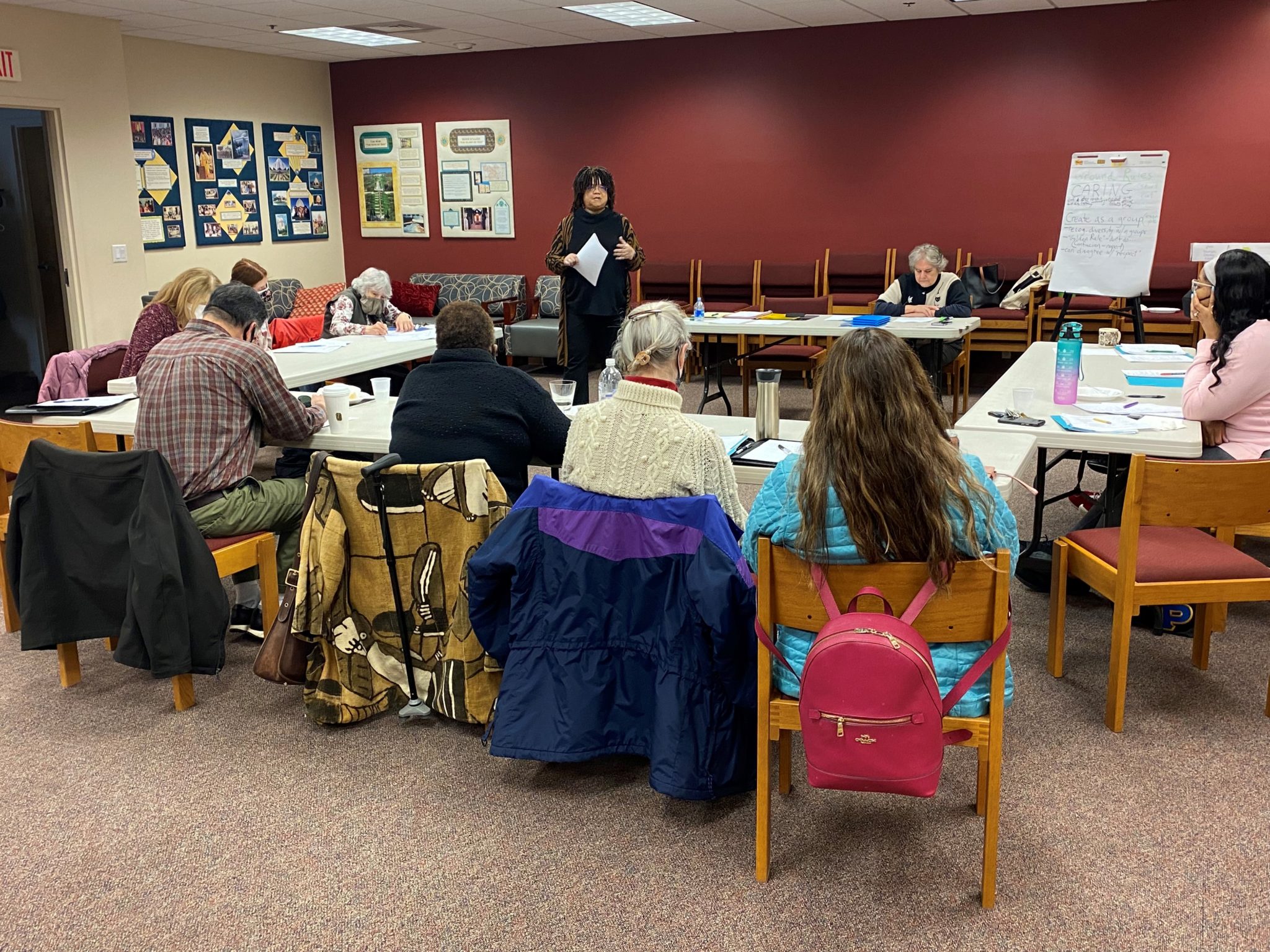 Community Outreach and Engagement Division - City of Champaign