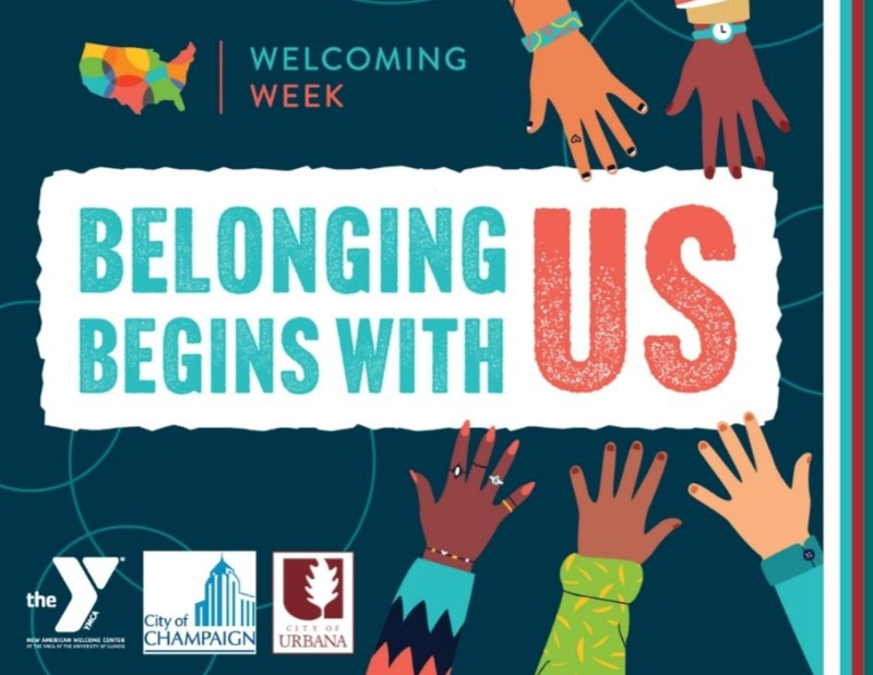 Supporting Immigrant Communities - City of Champaign