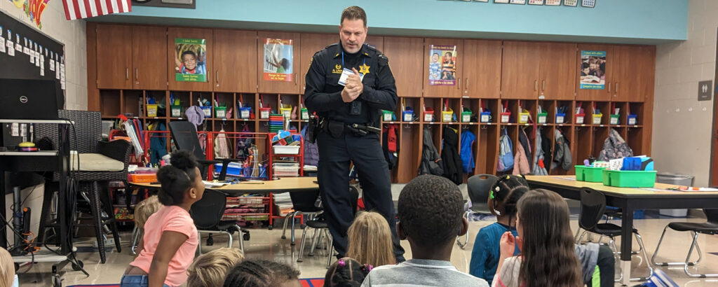 Risk Watch Program - City of Champaign